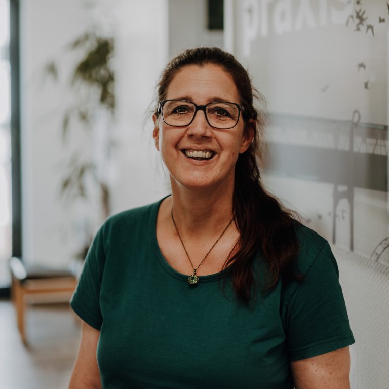 Dr. med. Marion Erdelt – Holsterhauser Hausarztpraxis