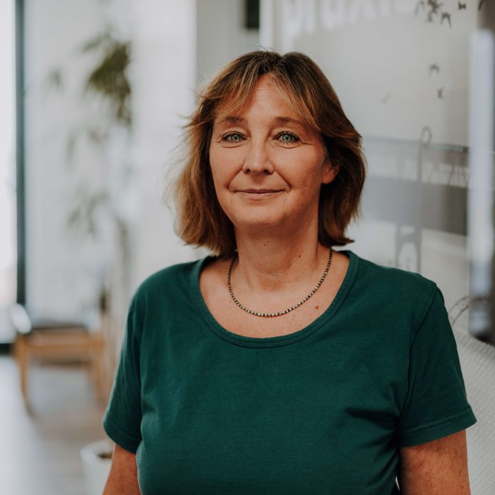 Jutta Möbes – Holsterhauser Hausarztpraxis